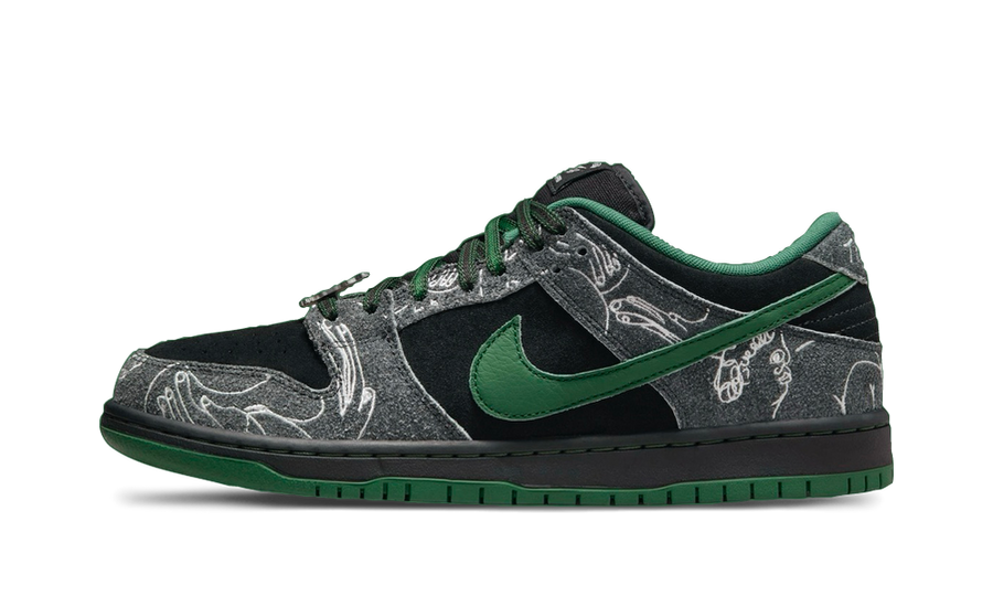 NIKE – Outsole