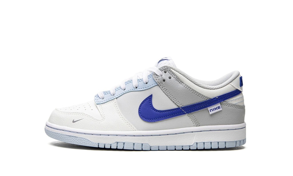 Nike Dunk Low Hyper Royal - Outsole
