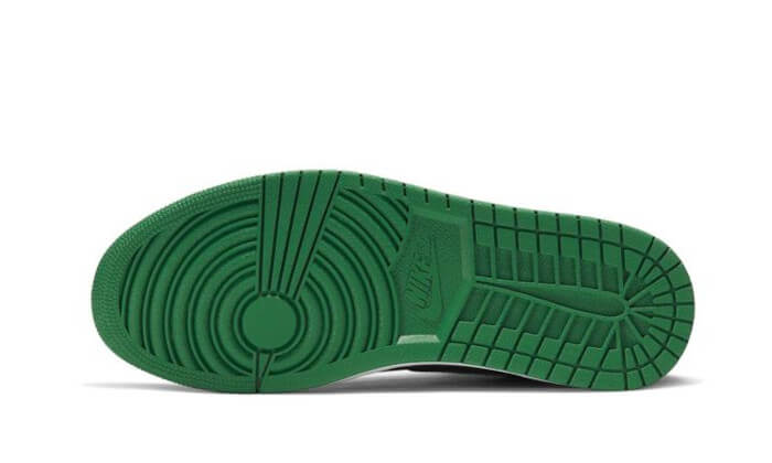 Air Jordan 1 High OG Gorge Green - Outsole