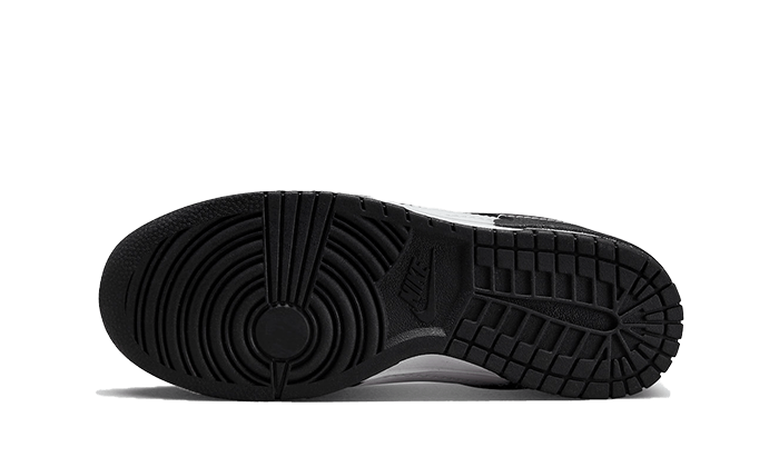 NIKE DUNK LOW DISRUPT 2 PANDA - Outsole